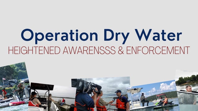 Operation Dry Water on Vimeo