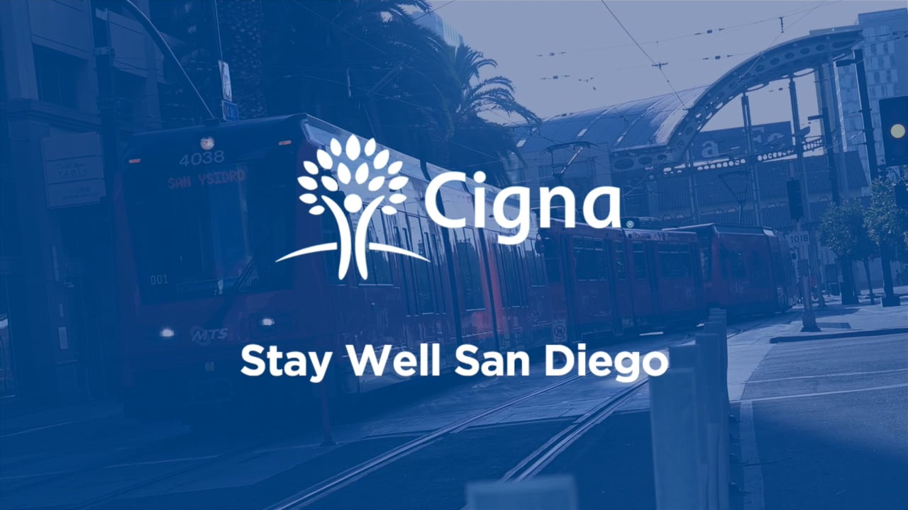 Cigna :30 TV Commercial on Vimeo
