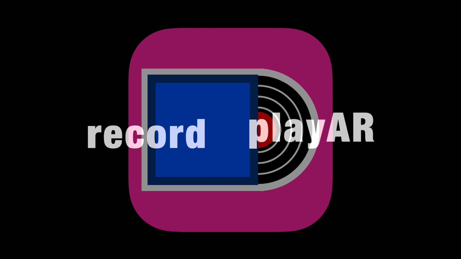 record playAR Promo Video on Vimeo