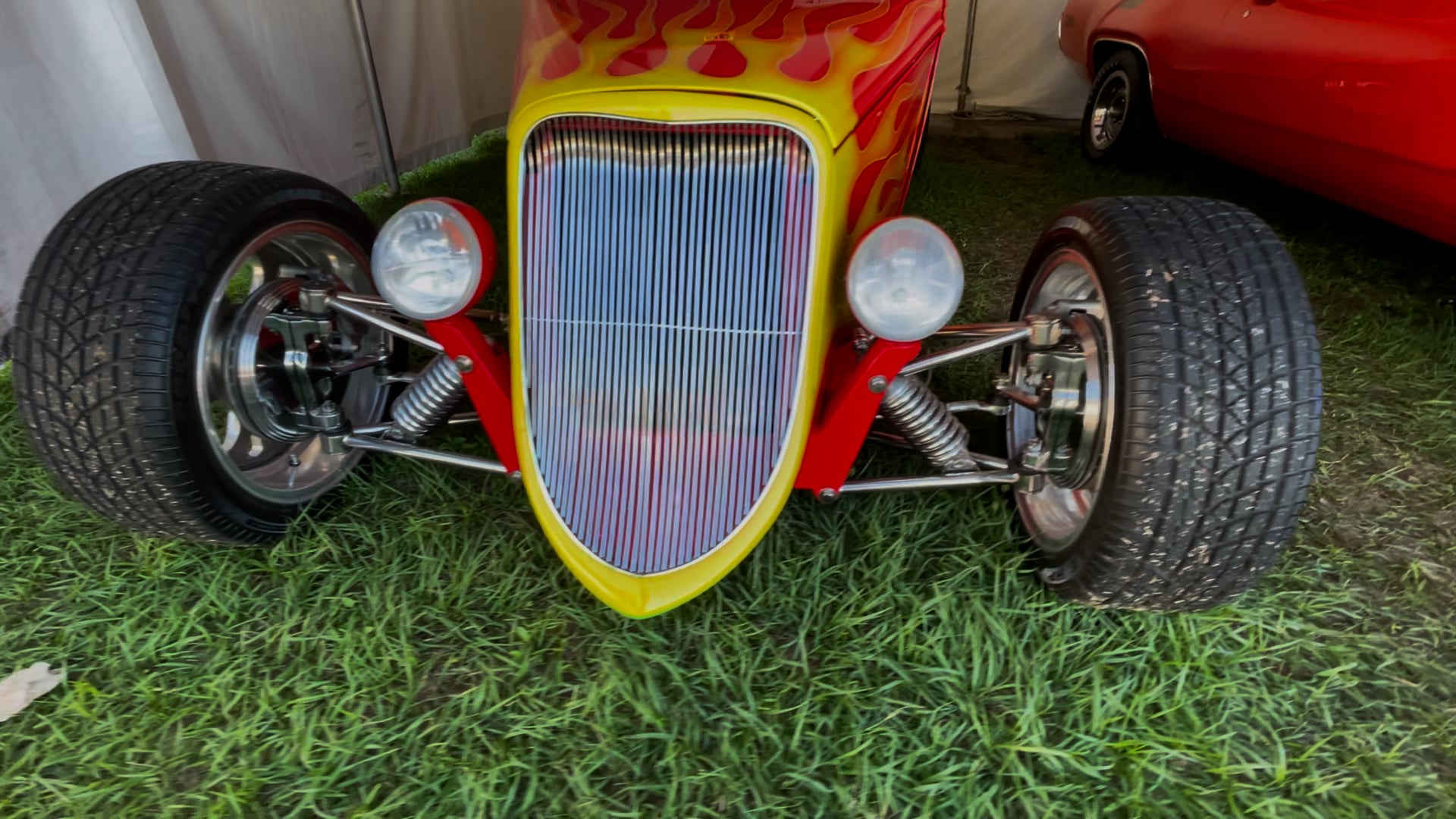 1933 Ford Speedstar Custom Coupe | U134 | Kissimmee 2022