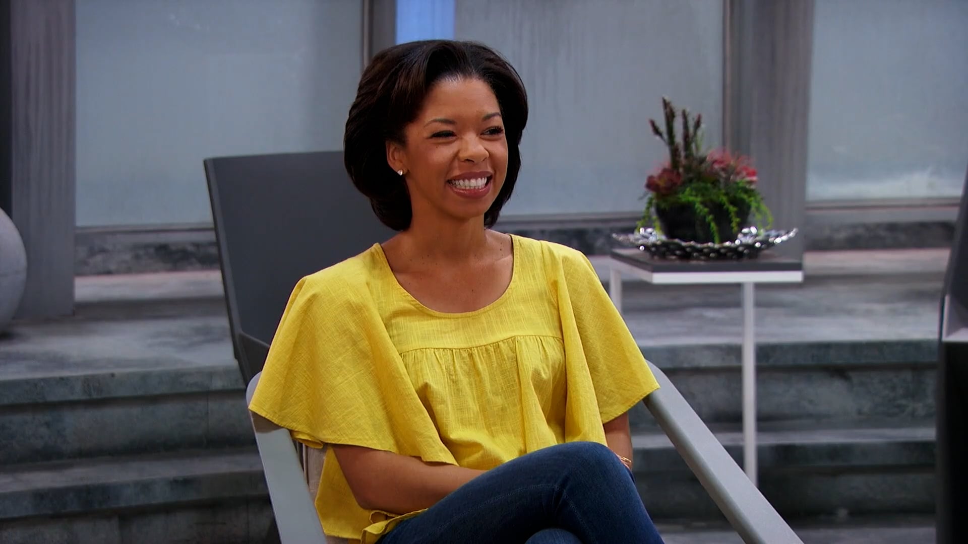 Angel Parker - Lab Rats on Vimeo