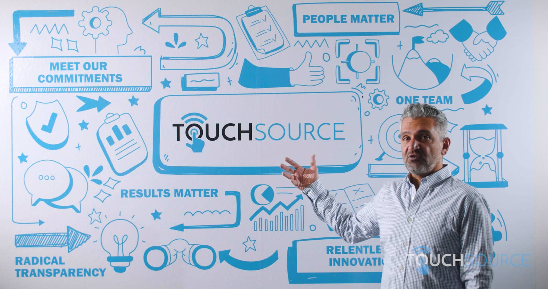 TouchSource Core Values Video.mp4 on Vimeo