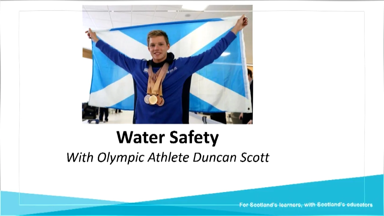 Duncan Water Safety on Vimeo