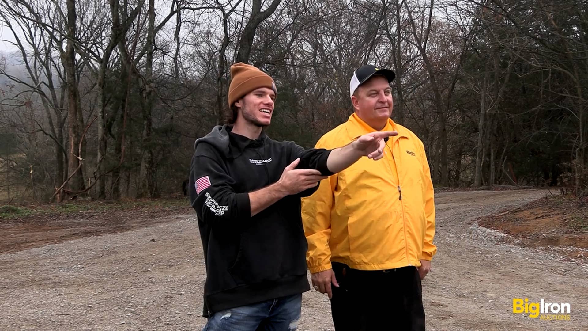 Whislin Diesel Video.mp4 on Vimeo