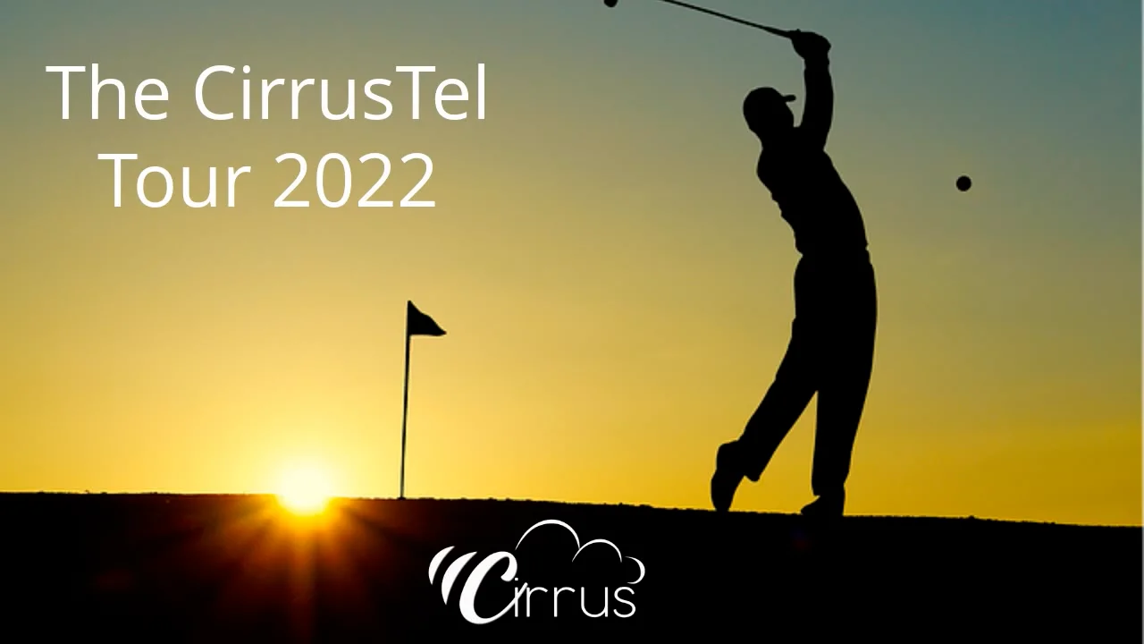 The CirrusTel Tour 2022 on Vimeo