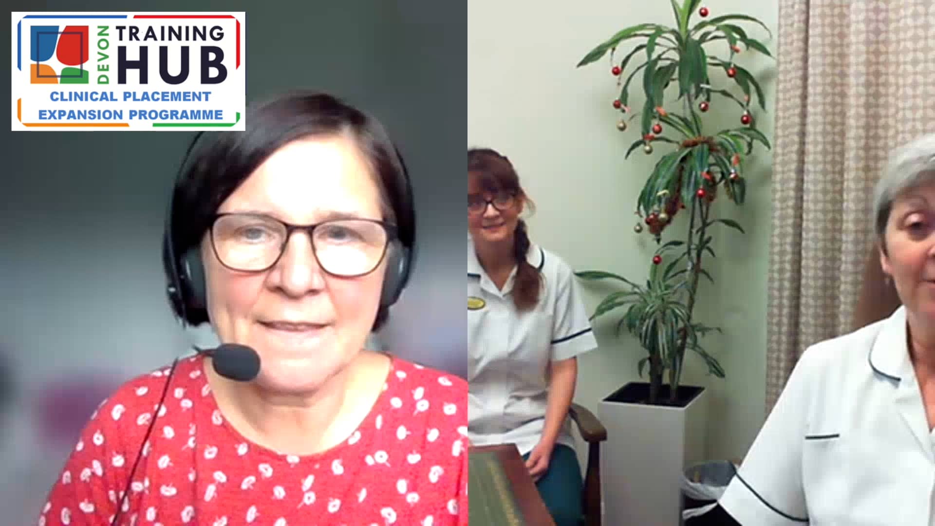 Green Tree Court Snippet 4 on Vimeo