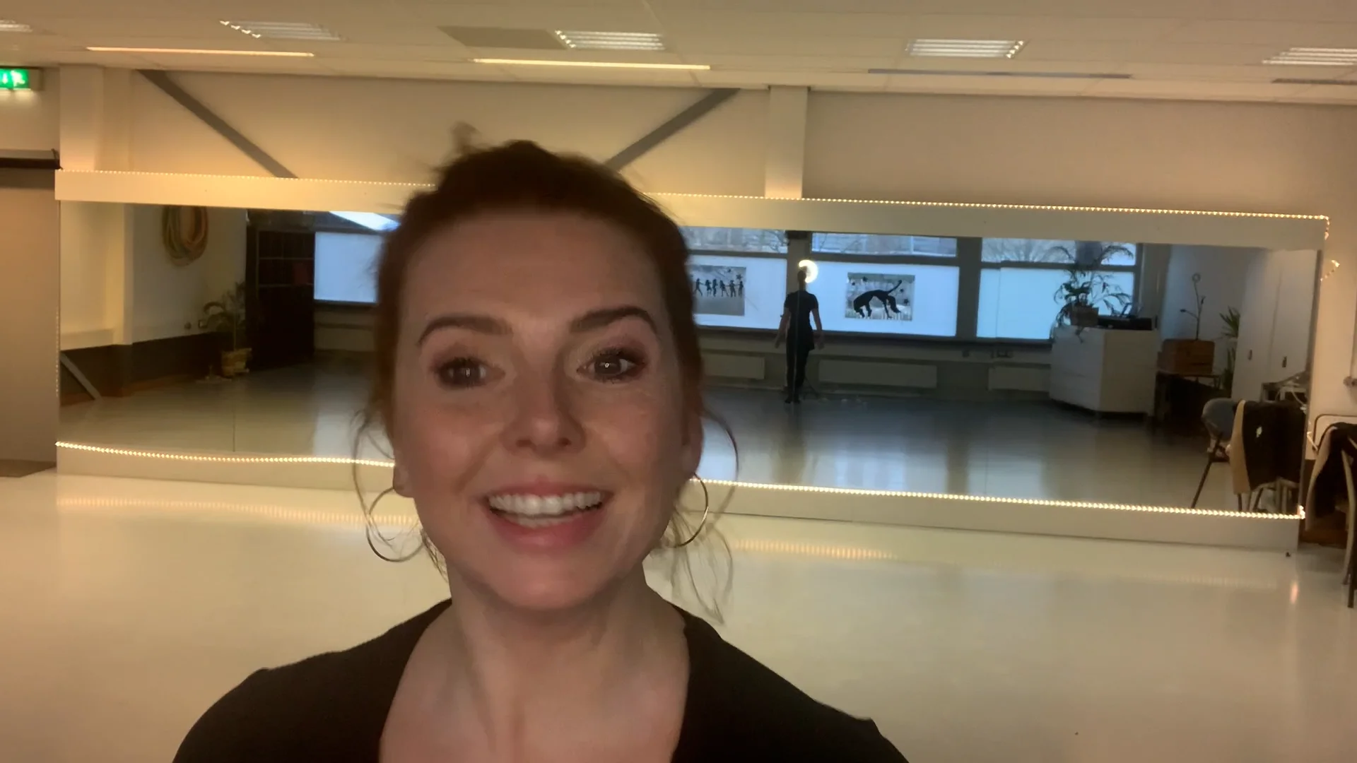 Naomi adele deel 2 on Vimeo