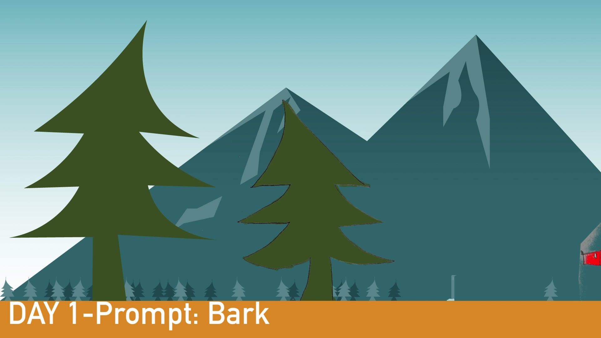 Animation A Day Compilation on Vimeo