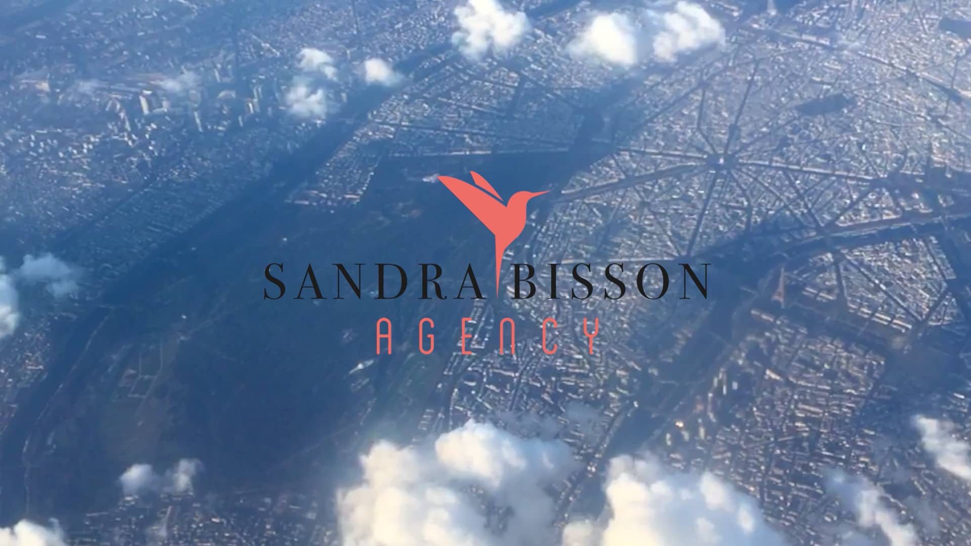 Présentation Sandra Bisson Agency on Vimeo