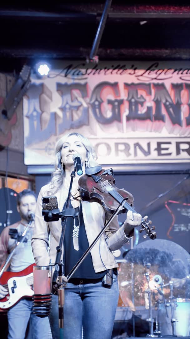 Nicole Reel 4 on Vimeo