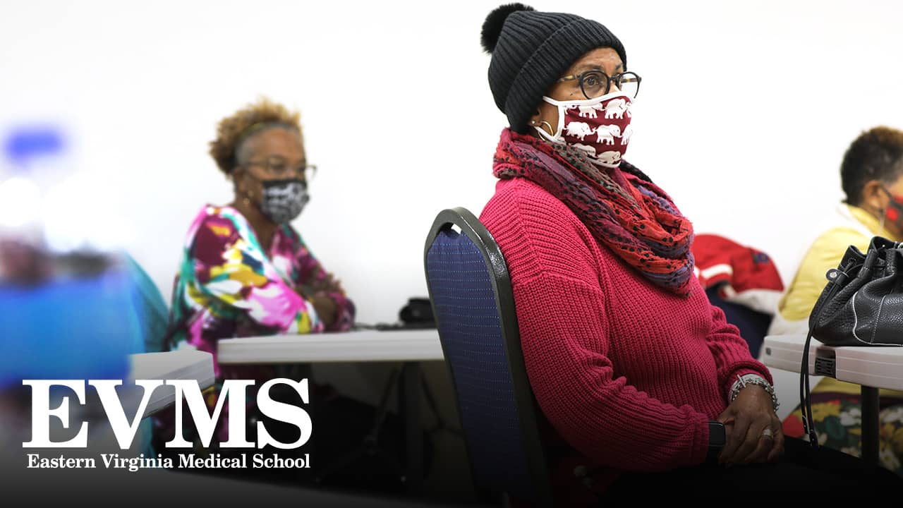 HEALS Program (Healthy Eating And Living Spiritually) on Vimeo