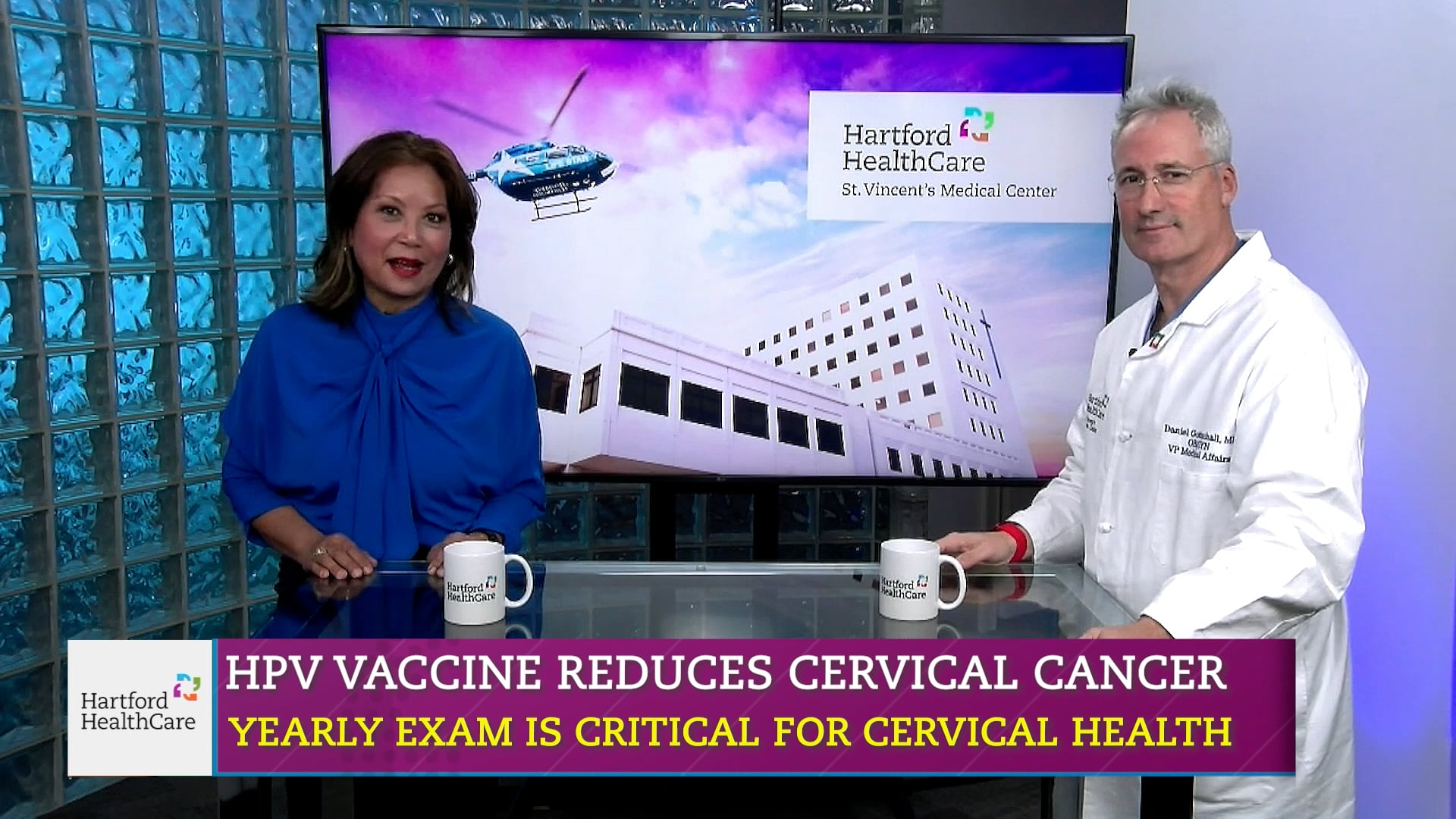 DR GOTTSCHALL 1B on Vimeo