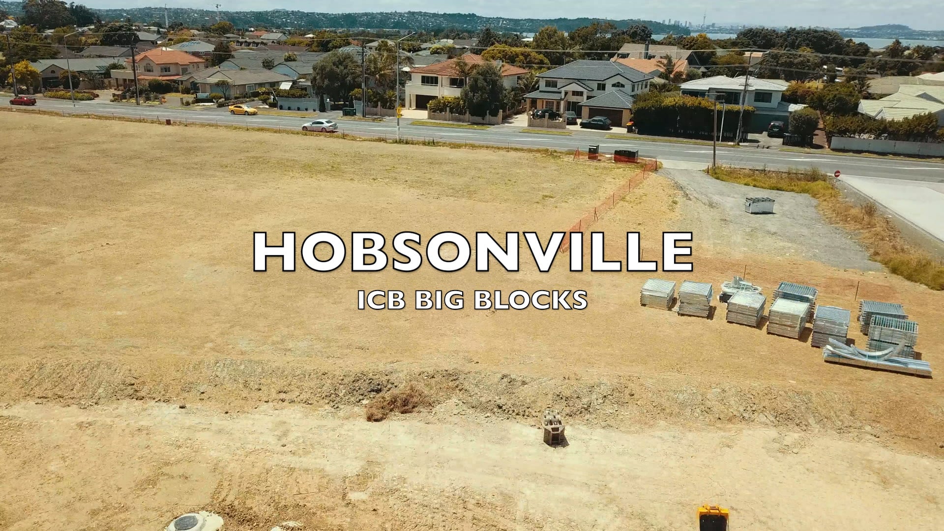 ICB BIG BLOCKS on Vimeo