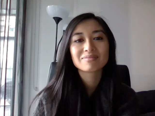 Polly F. tutor video introduction on Preply on Vimeo