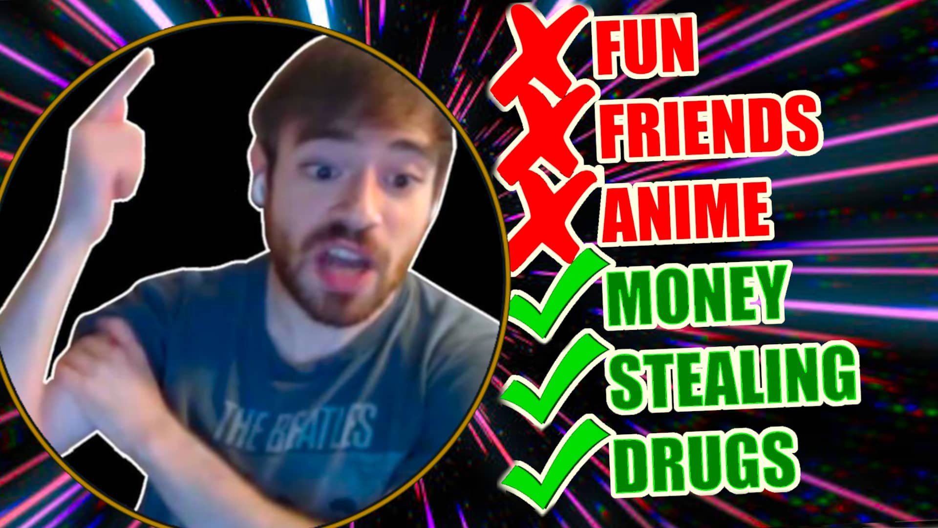 Matt vs Japan's Cringey life of Racism, Eating in Bathroom Stalls, and ...