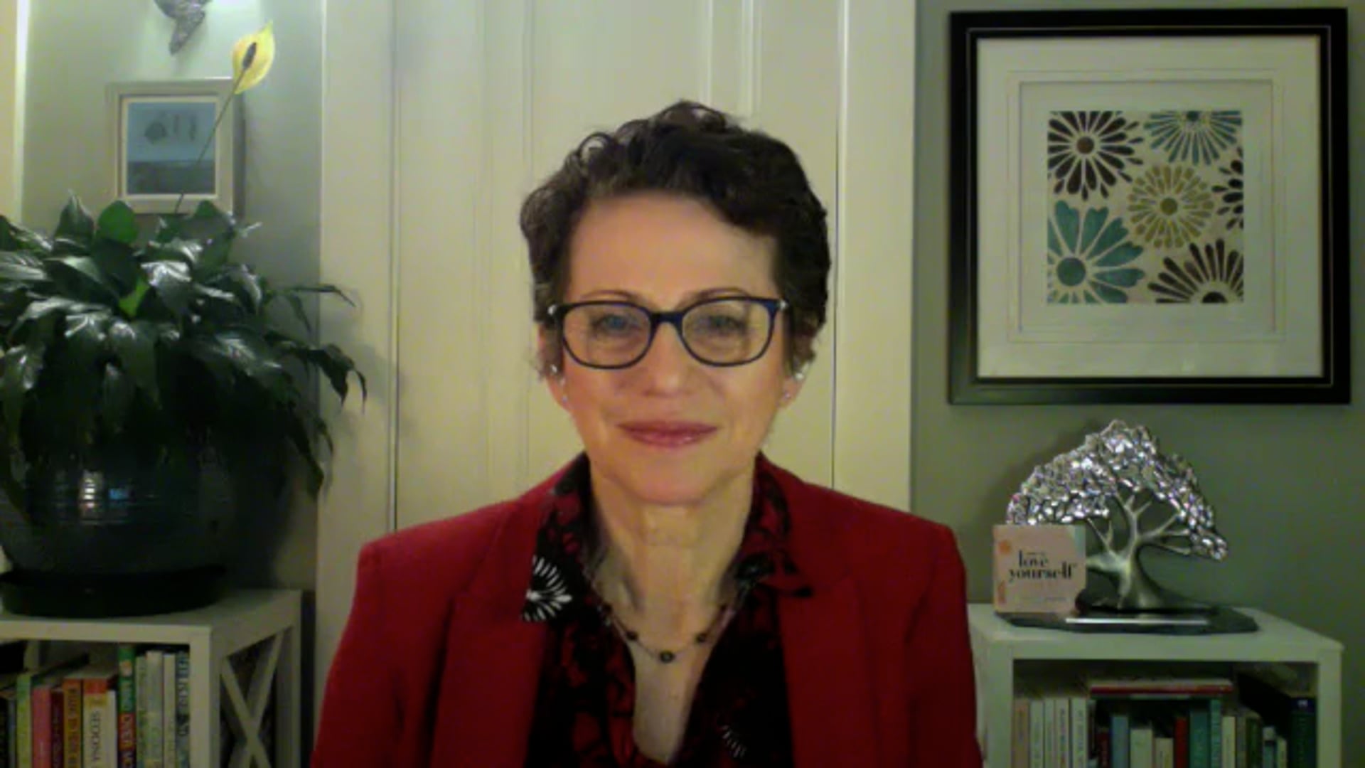Vikki Stark, Registered Psychotherapist, Montréal, QC, H4A | Psychology ...