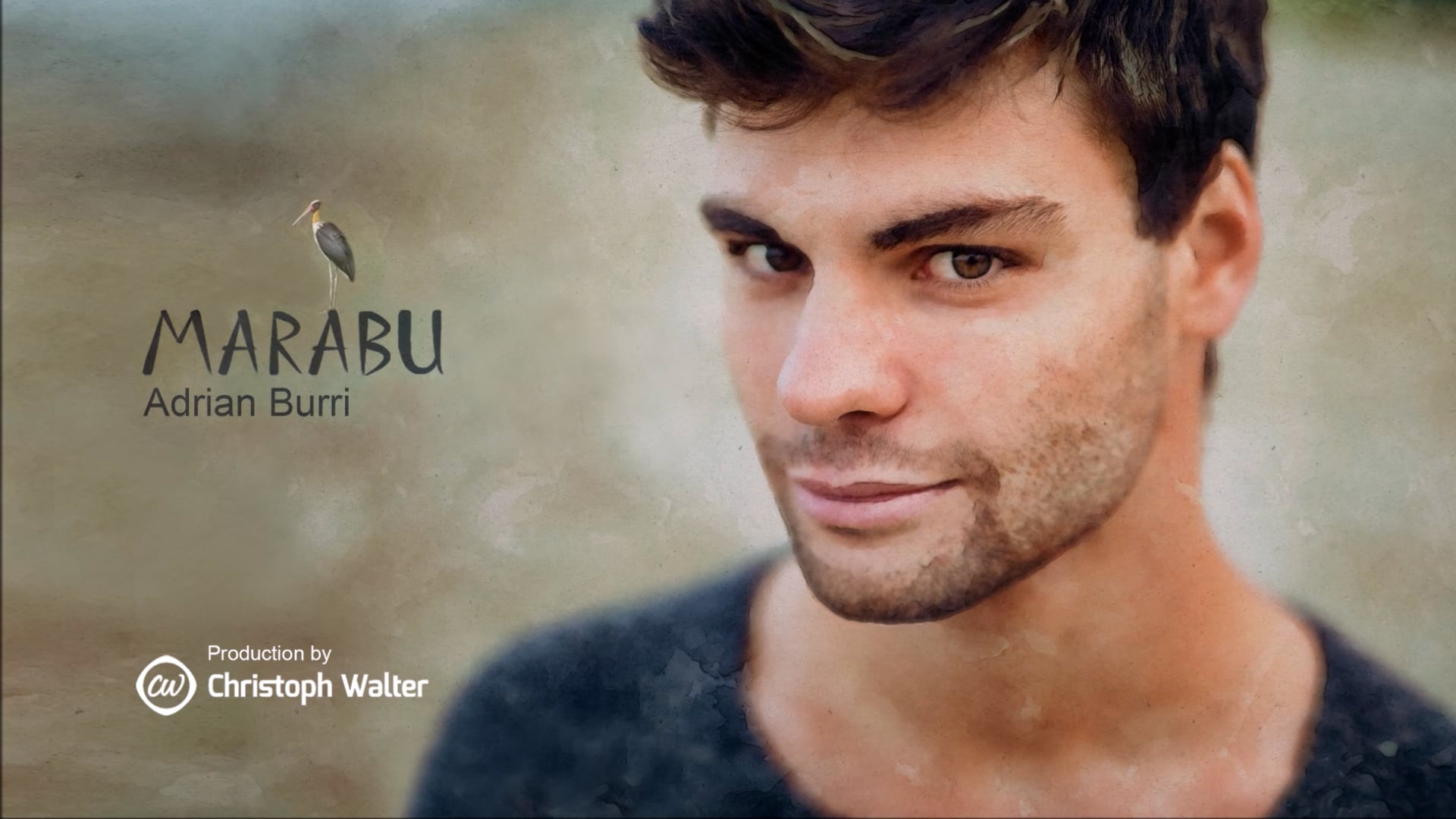 Adrian Burri - single marabu on Vimeo