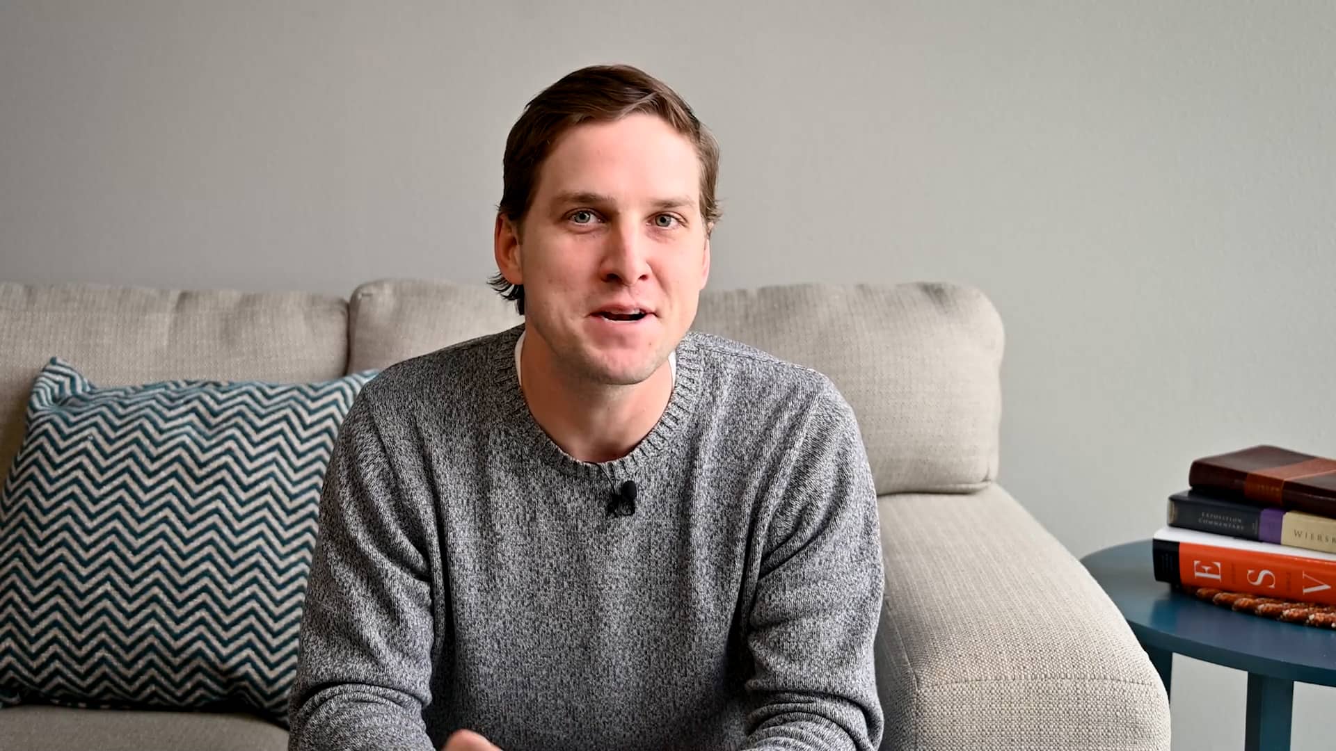 Ken Mead Legacy on Vimeo