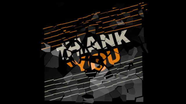 Thank You Animation Videos: Download 30+ Free 4K & HD Stock Footage ...