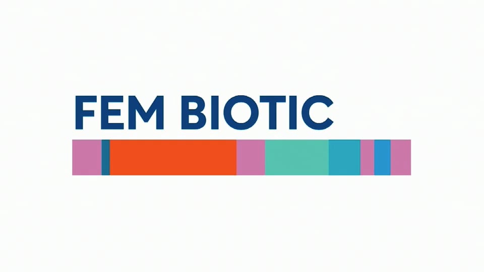 ENC FemBiotic Snackable Module on Vimeo