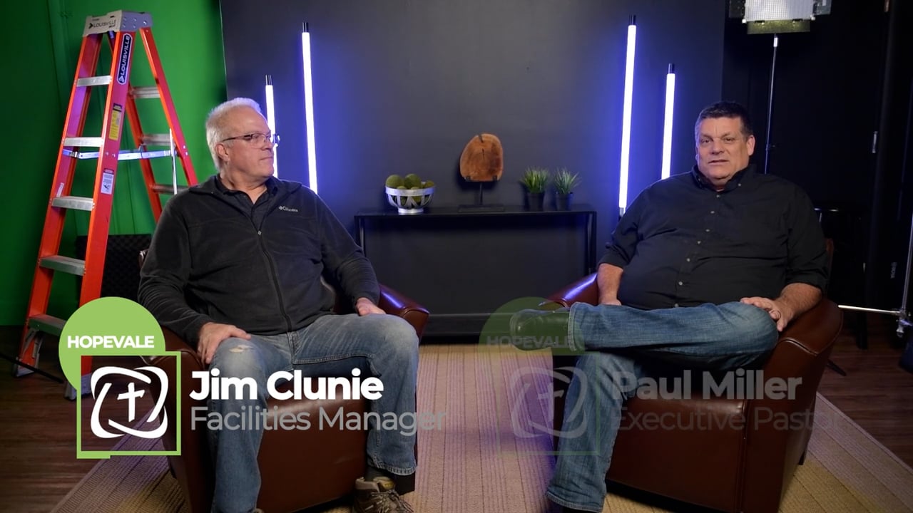 Hopevale Church - Weekend Update/E-Bulletin - January 14, 2022 on Vimeo