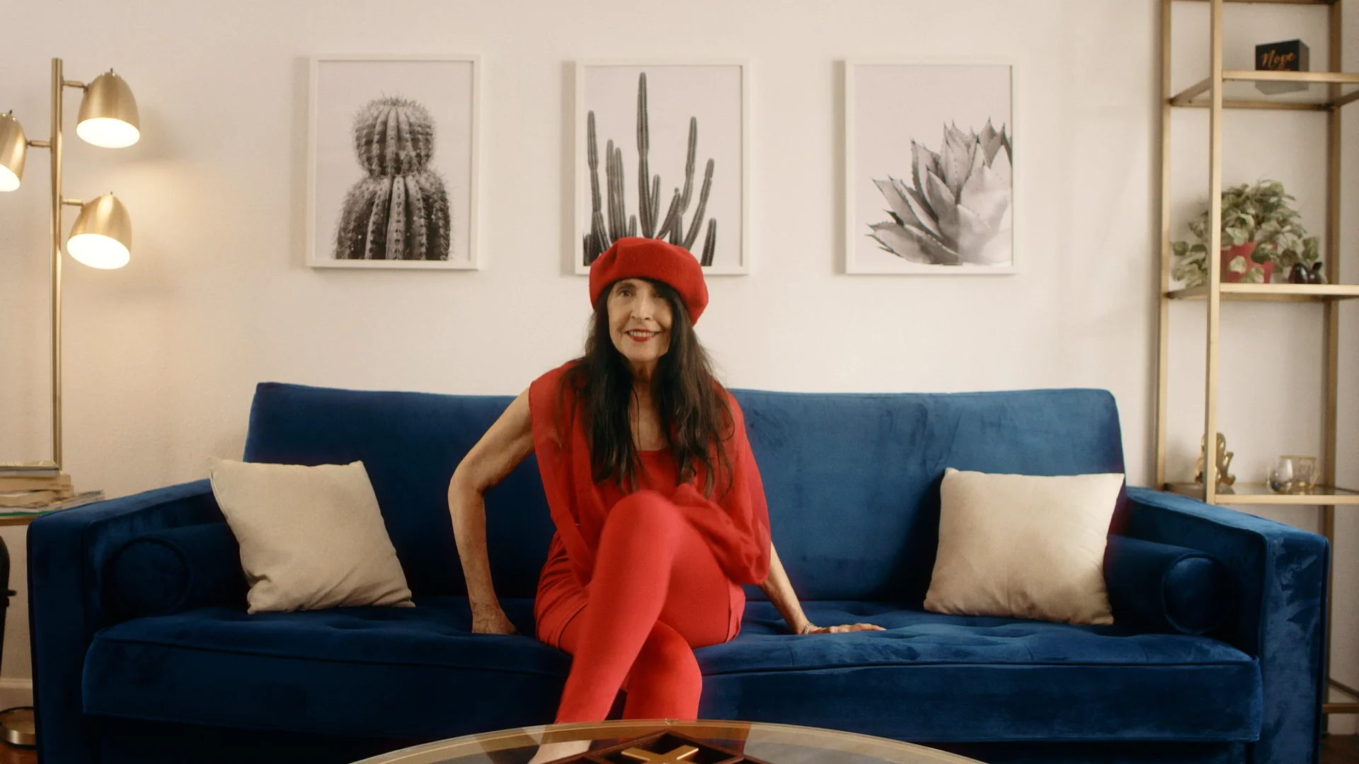 Humana | Georgette on Vimeo