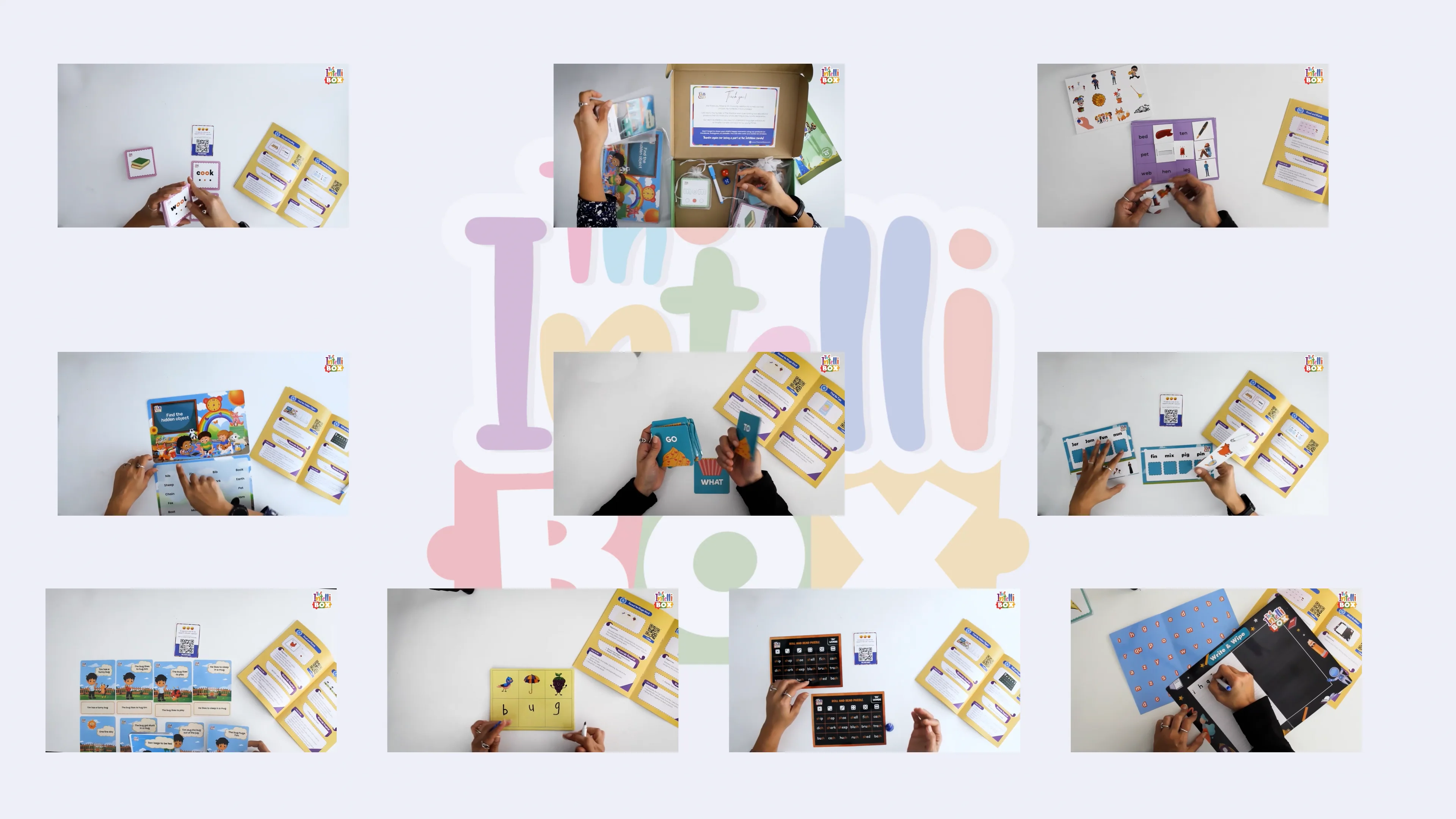 k2 all videos together on Vimeo