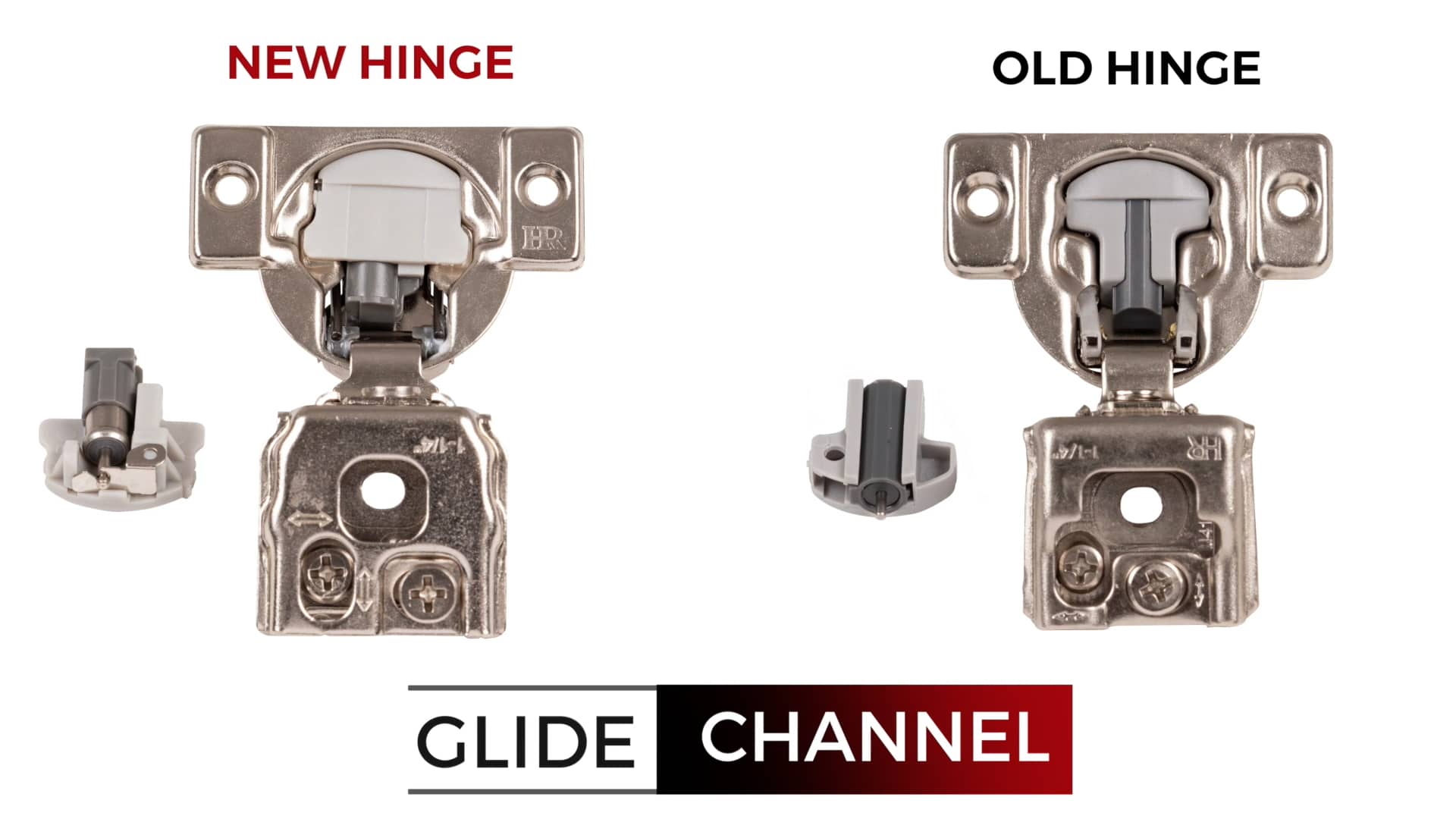 9390 and 8390 Compact Hinges on Vimeo