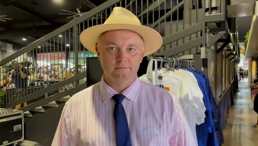 Barry Bowditch - MM MD on Vimeo