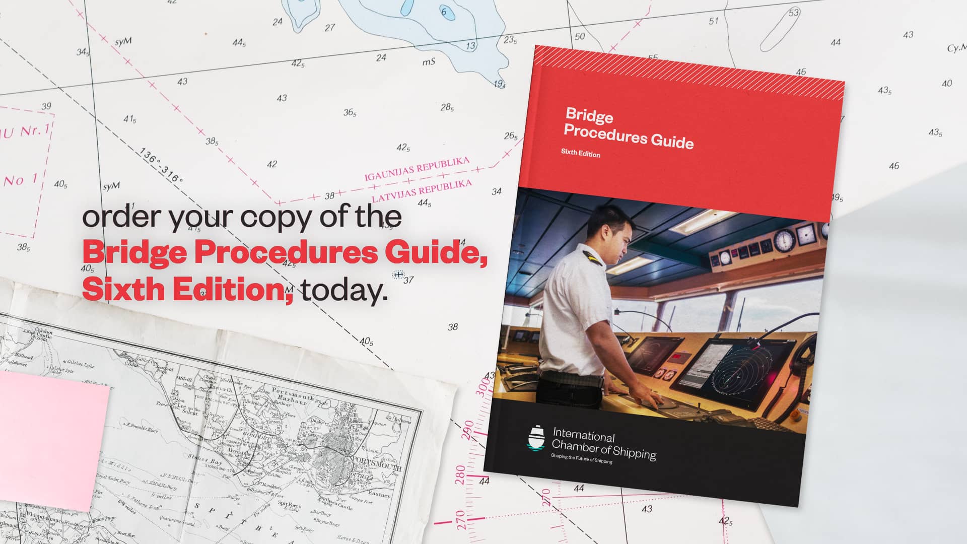 ICS Bridge Procedures Guide, Sixth Edition on Vimeo