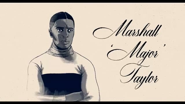 BBC Sport - Marshall Tayler on Vimeo