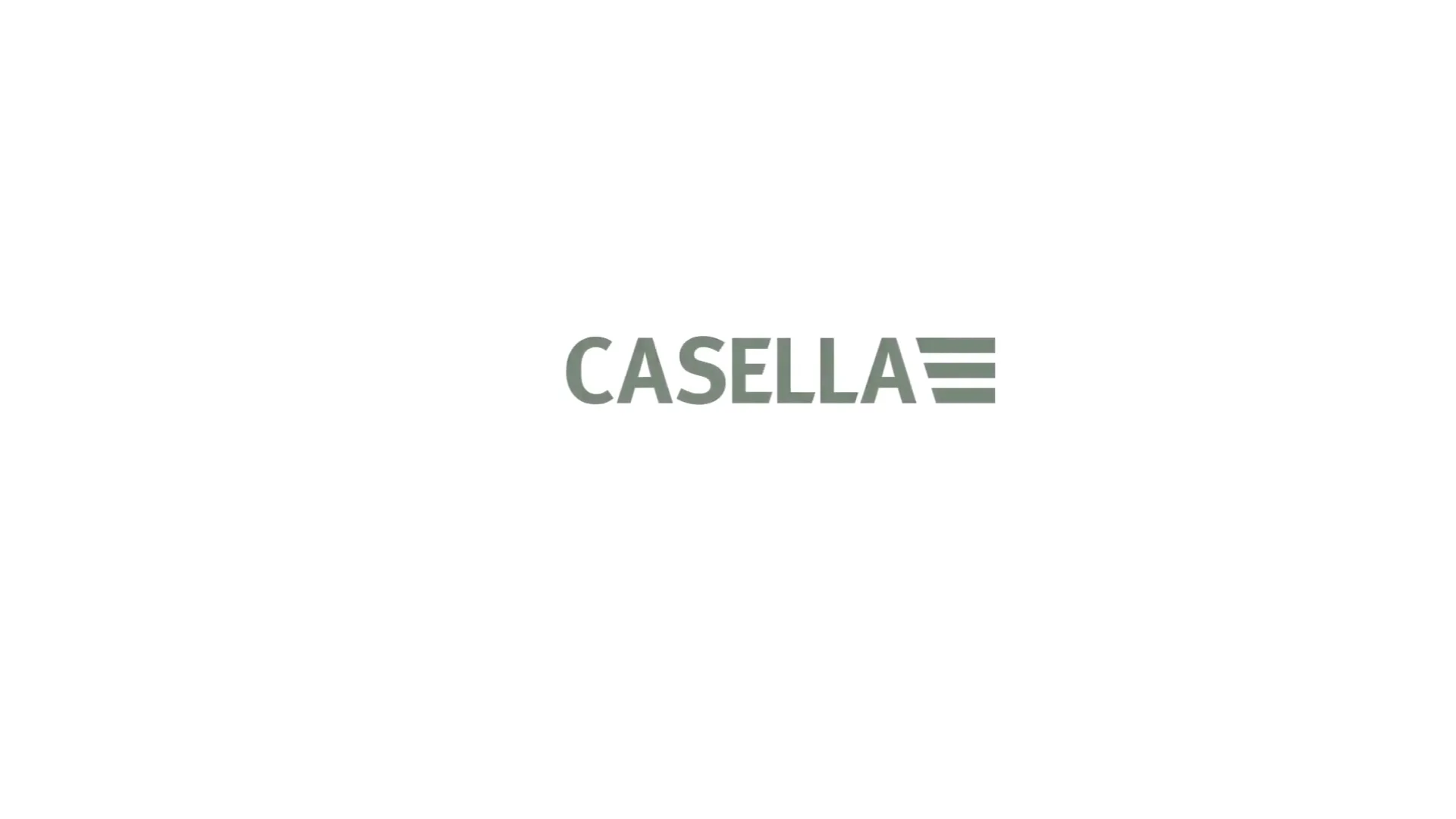 Casella's dBadge2 Personal Noise Dosimeter