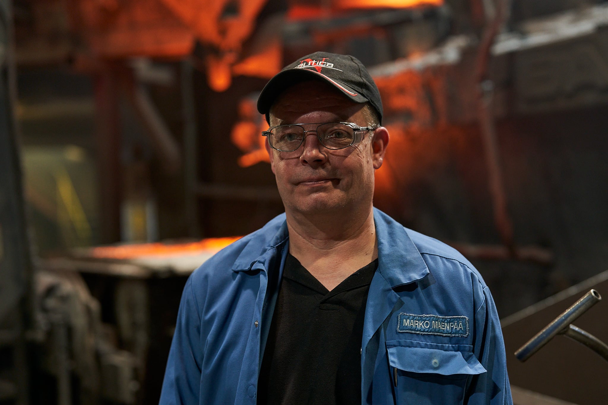 Componenta Oyj_haastattelu_Marko Mäenpää_some on Vimeo