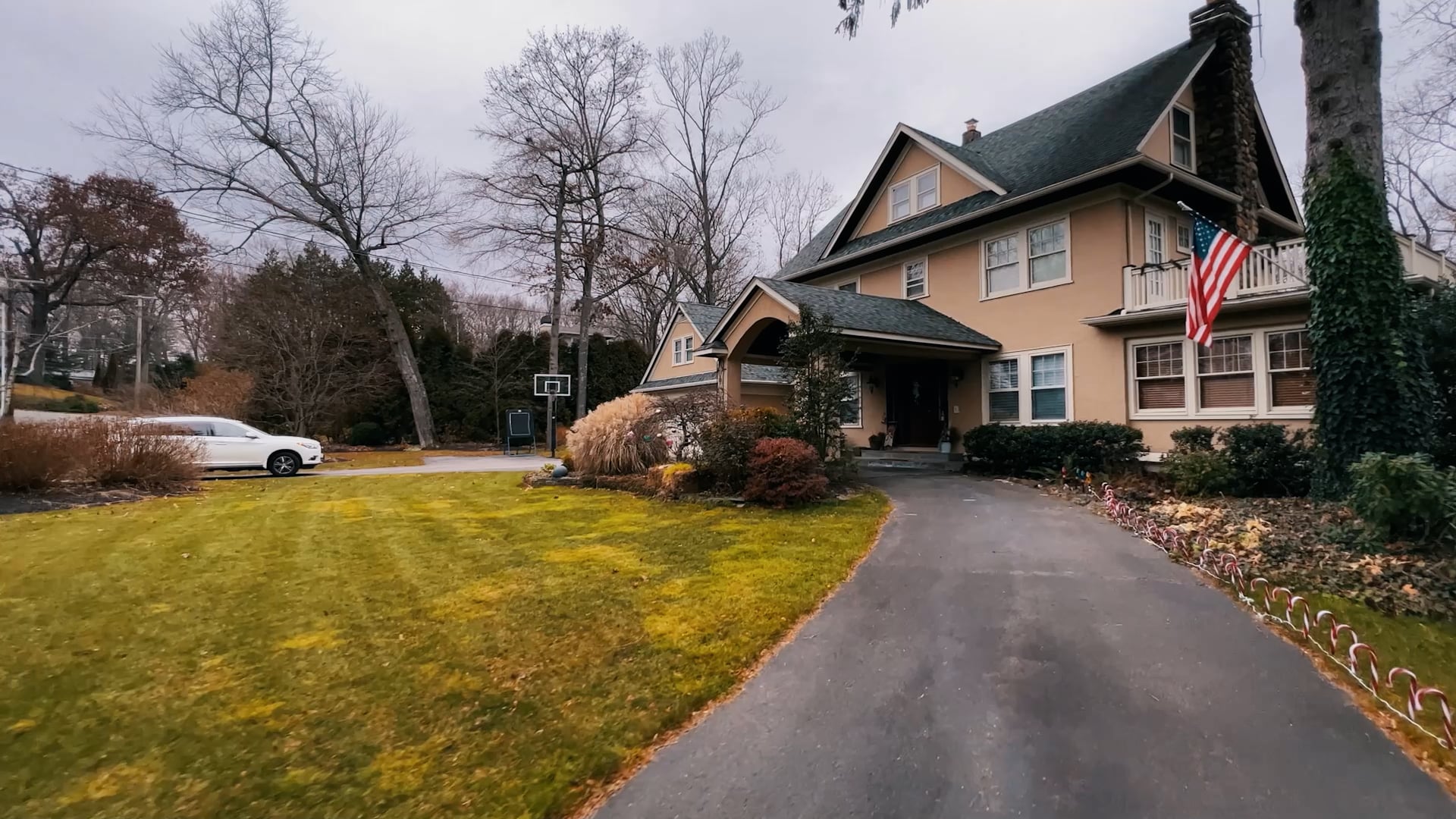 Meredith Giudice AVP (Draft with Gfx) on Vimeo