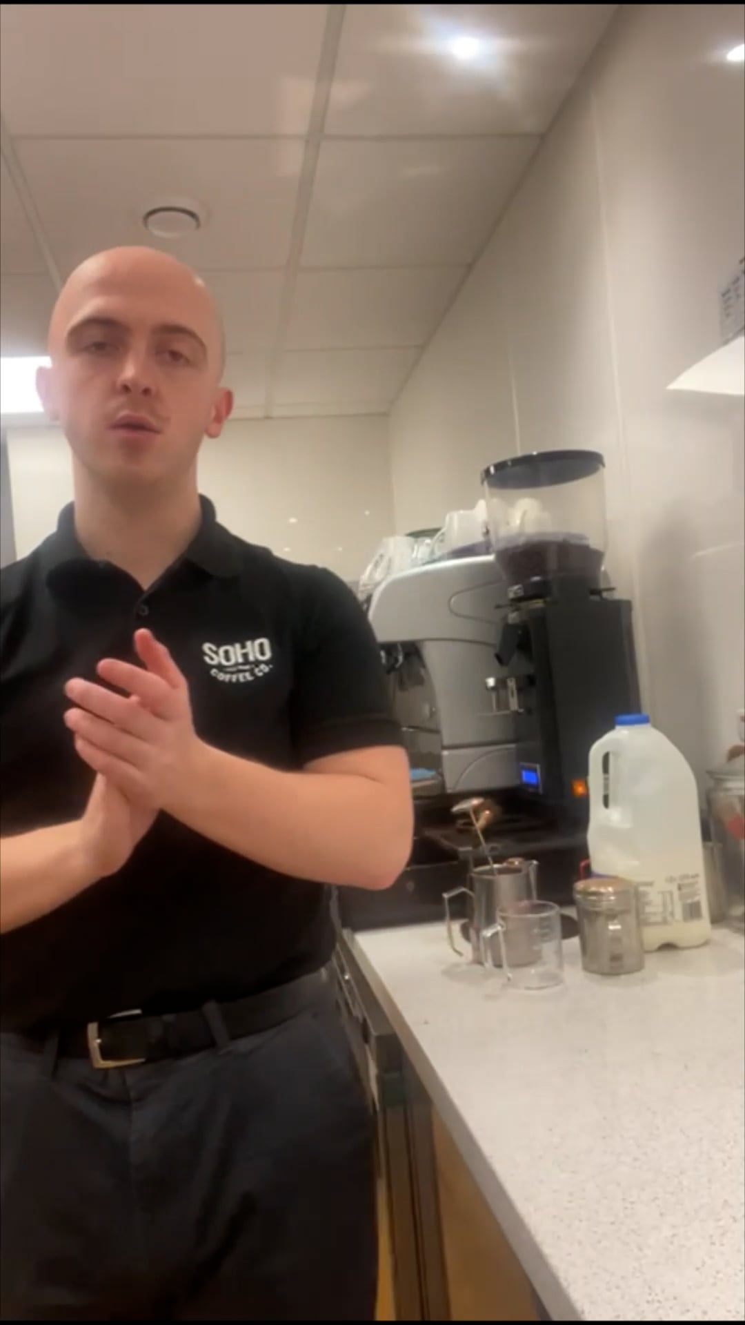 SBYC relaunch on Vimeo