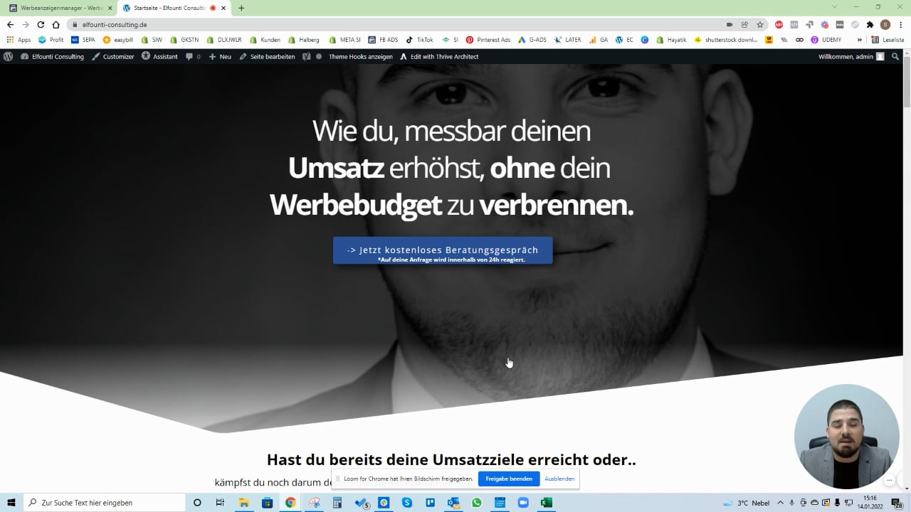 Winning Creative - Testen im FB Business Manager on Vimeo