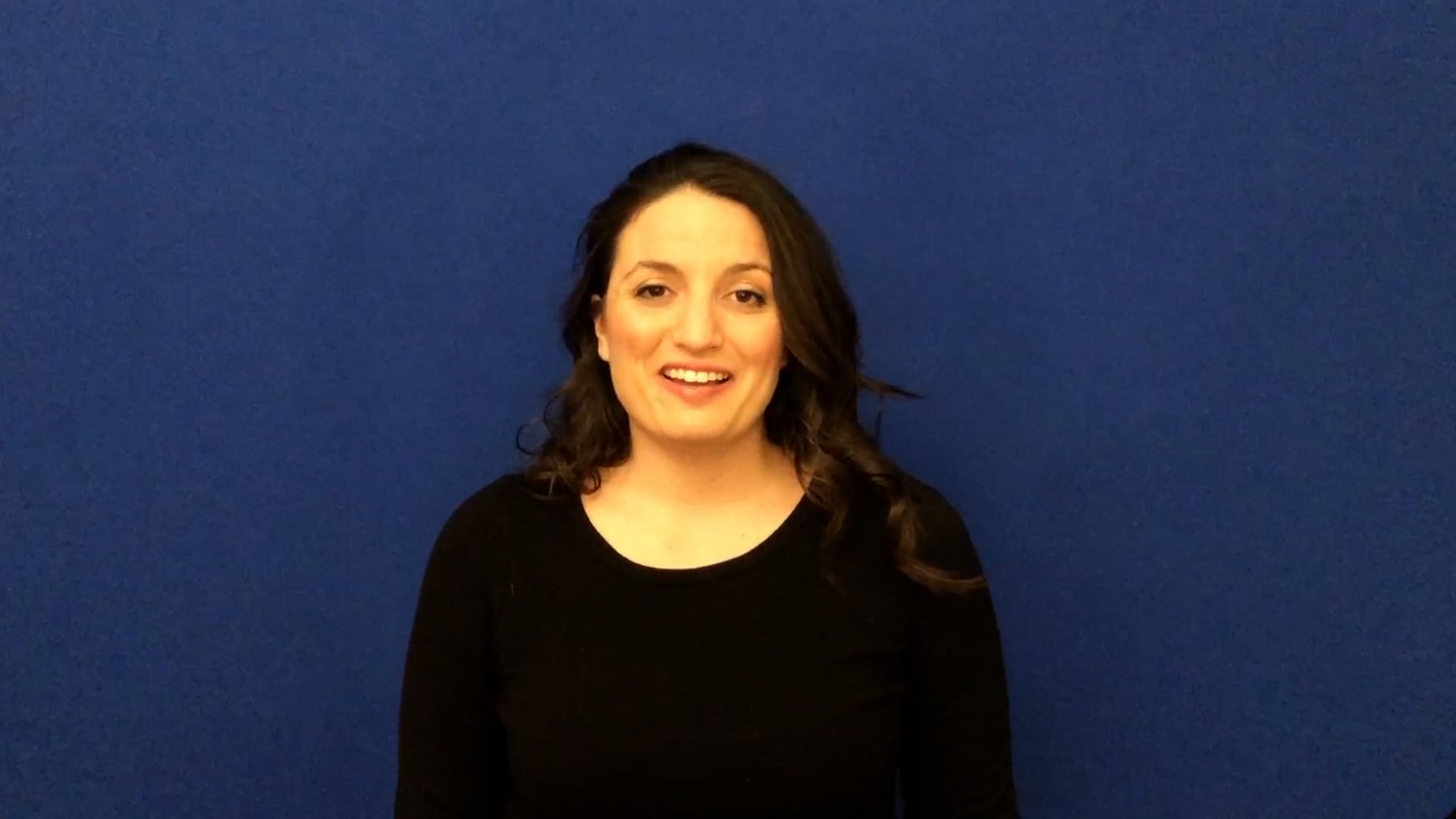 Dominique Salerno - Annie on Vimeo