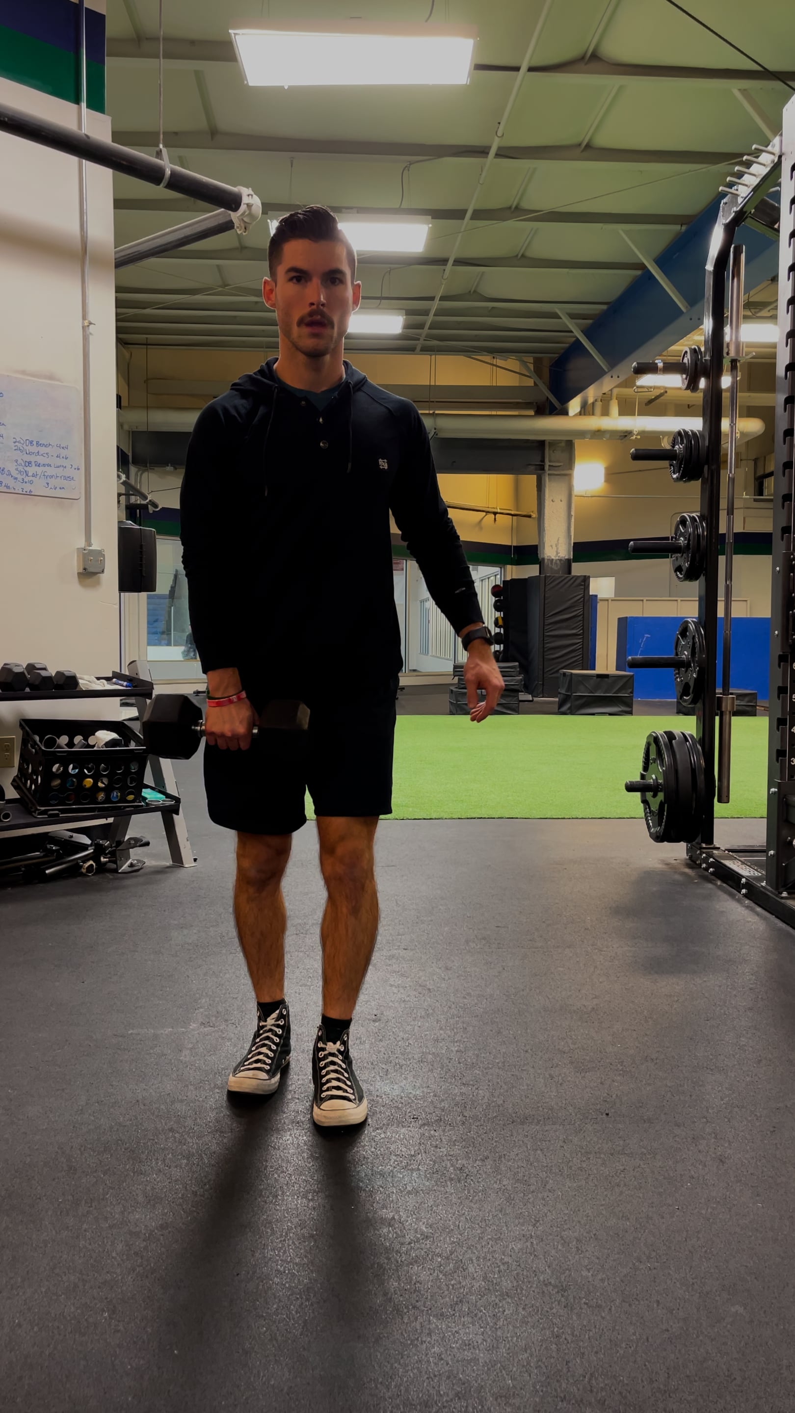 LM- DB SLDL on Vimeo