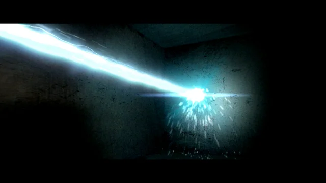 Plasma/Particle Beam - After Effects CS4 on Vimeo