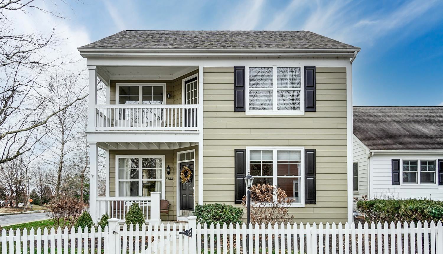 3733 Brightwell Lane Columbus OH 43230 on Vimeo