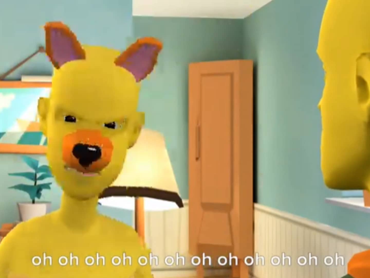 Bluey gets grounded on Thanksgiving.mp4 on Vimeo