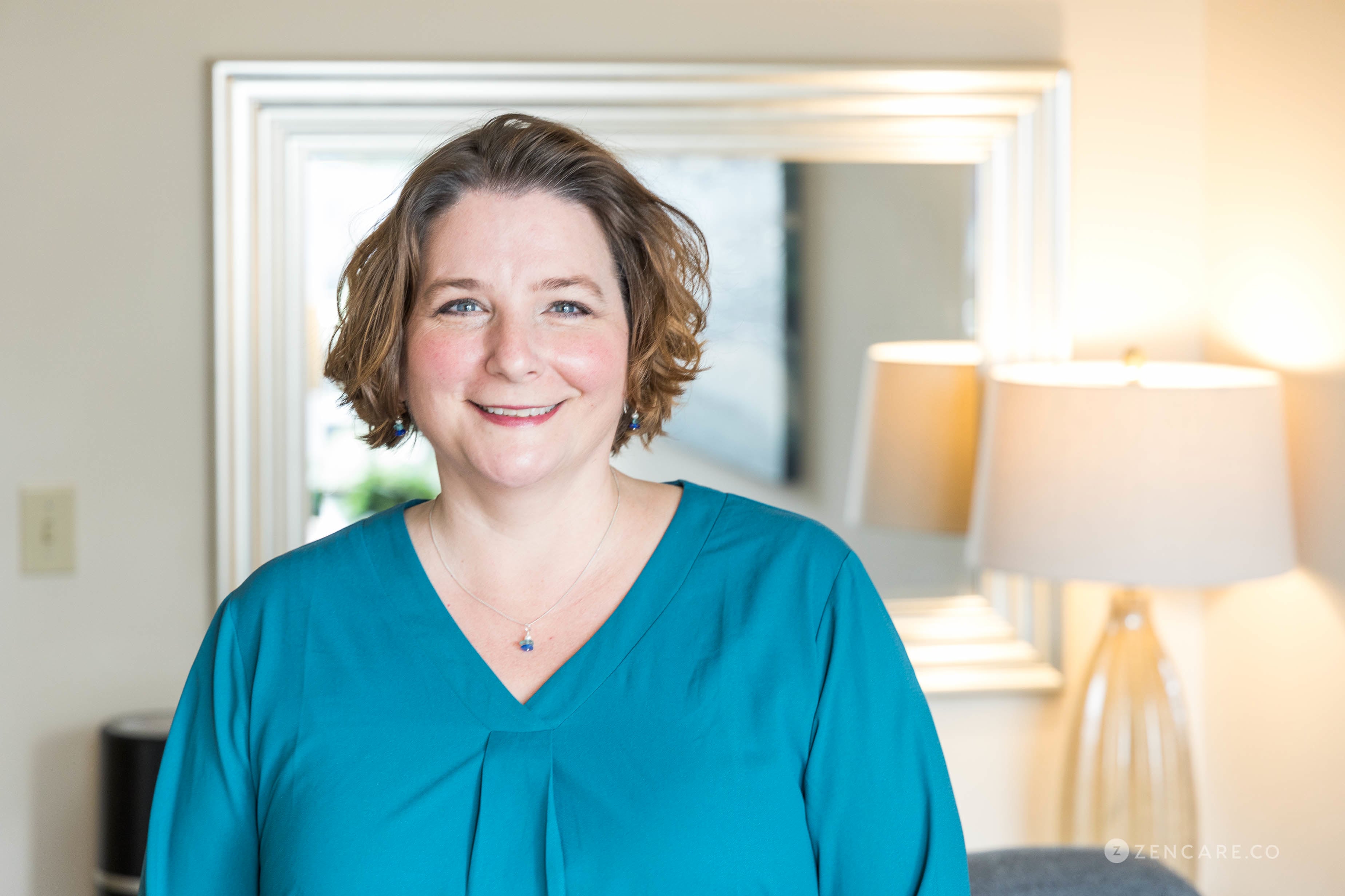 Julie Kramer, LMFT | Therapist in California on Vimeo