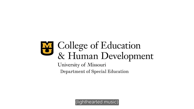 Special Education Department Logo