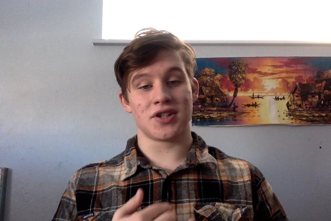 Ryan Ransom TCSP video on Vimeo