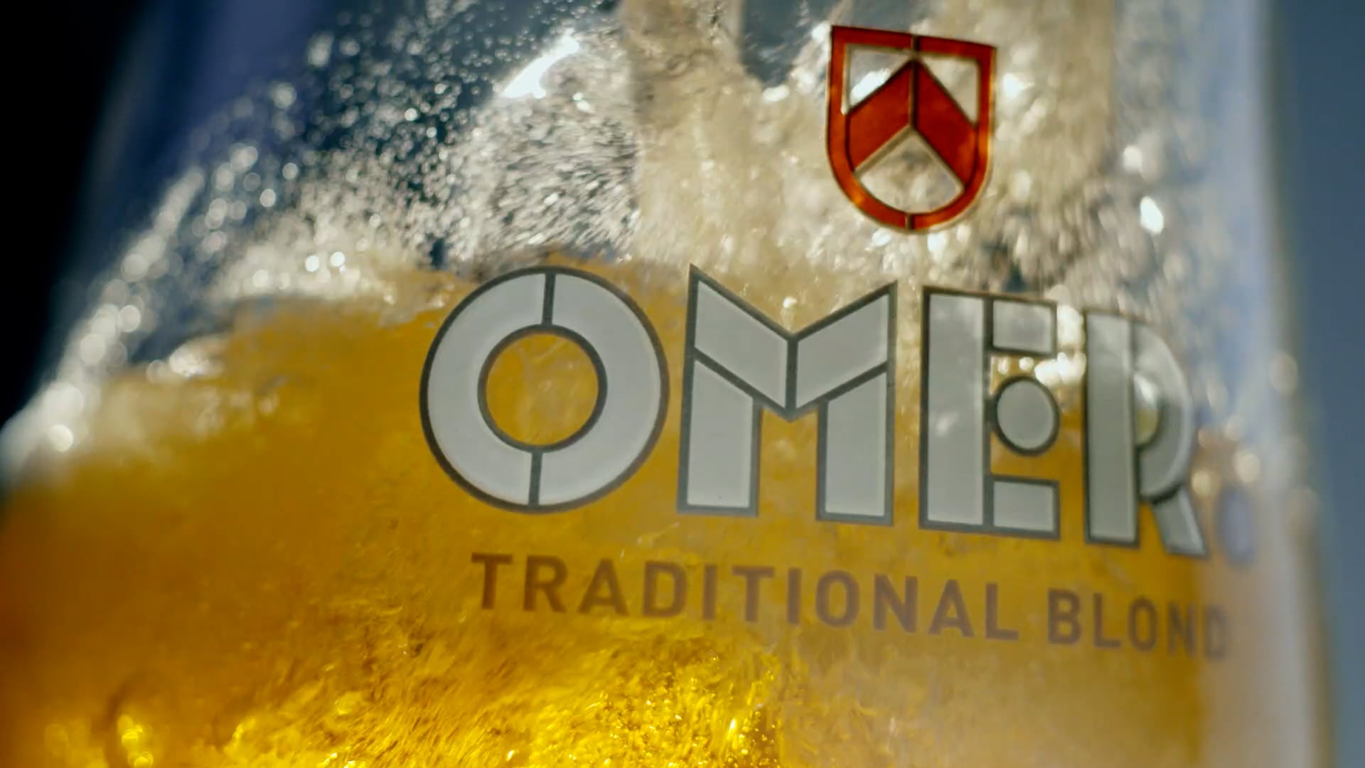 Het verhaal van Omer - 5" on Vimeo