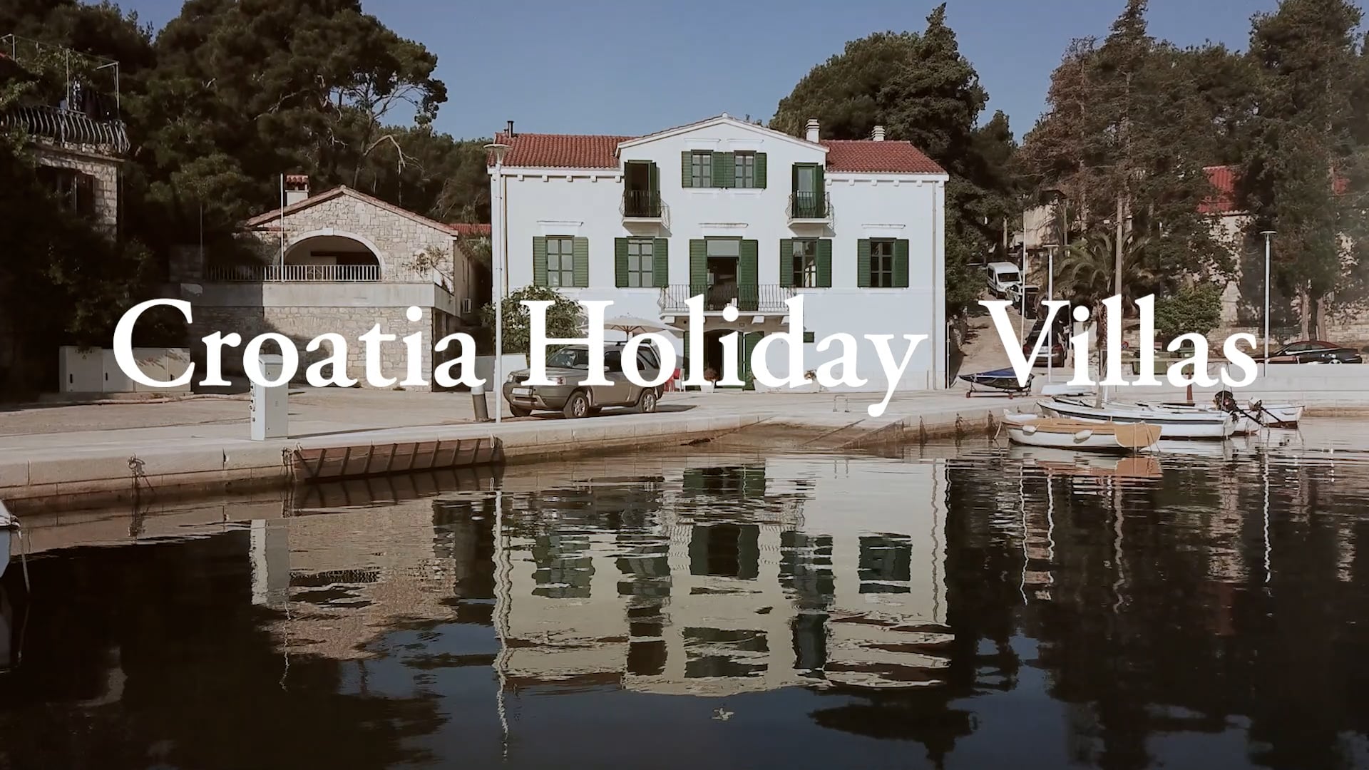 Page Title On Vimeo