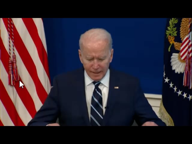 Howdy Doody: Joe talks about the new virus steps on Vimeo