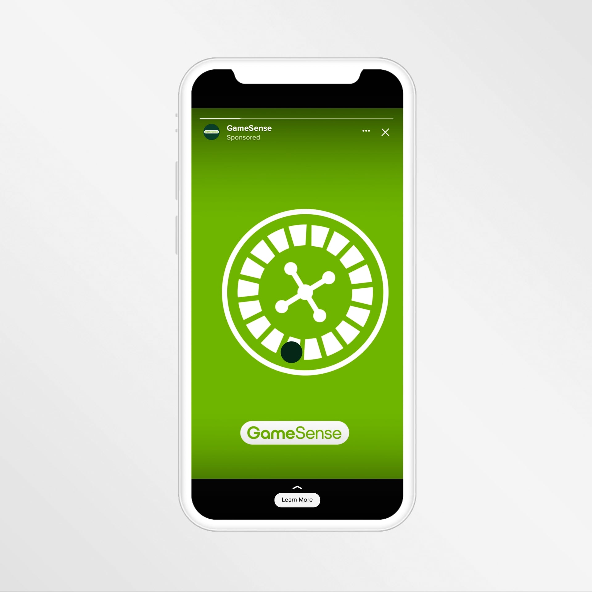 GameSense_Video_1 on Vimeo