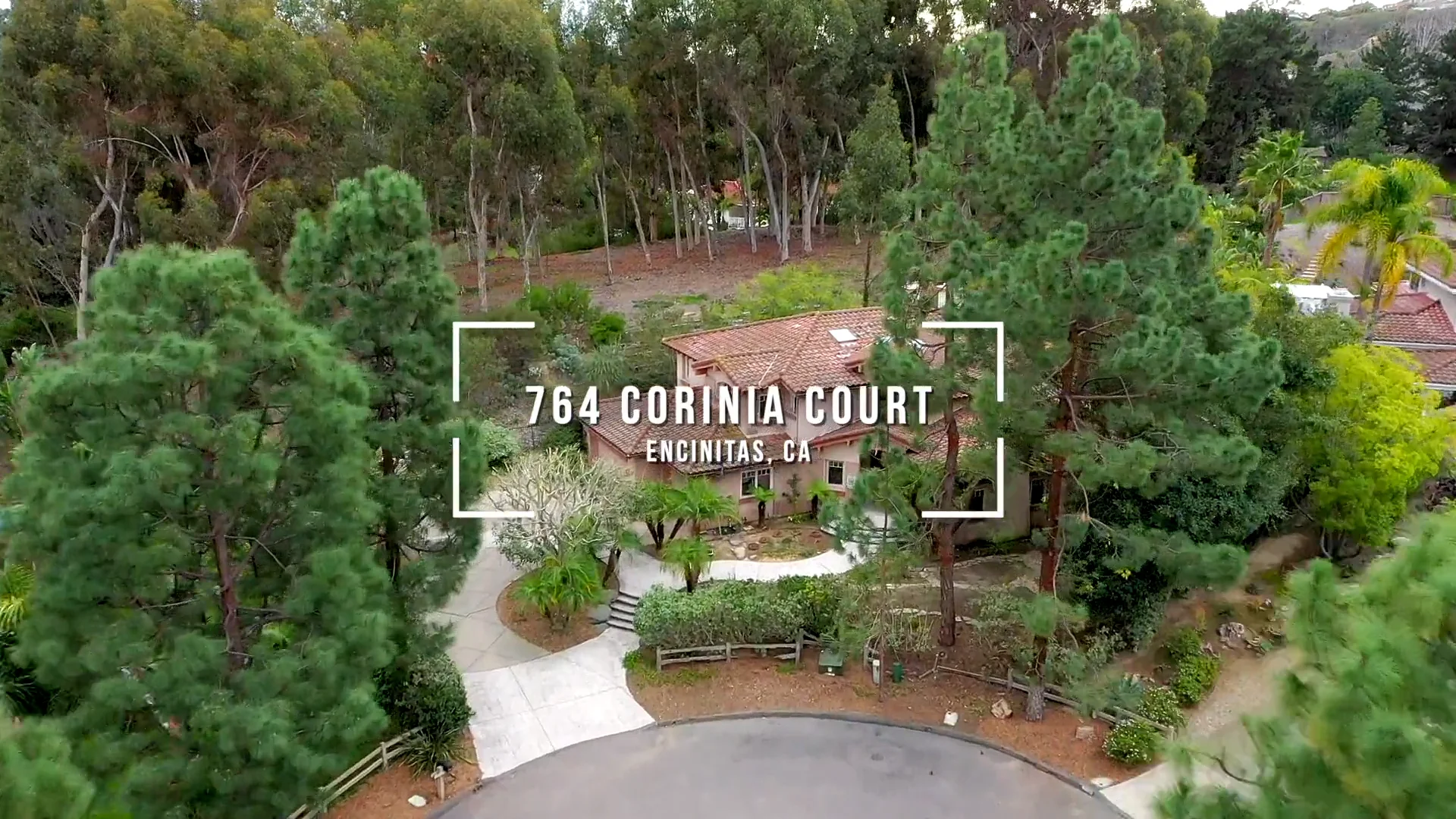 764 Corinia Ct Encinitas CA 92024 on Vimeo
