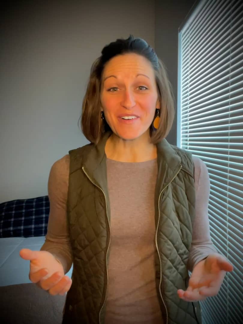 Coach Megan B on Vimeo